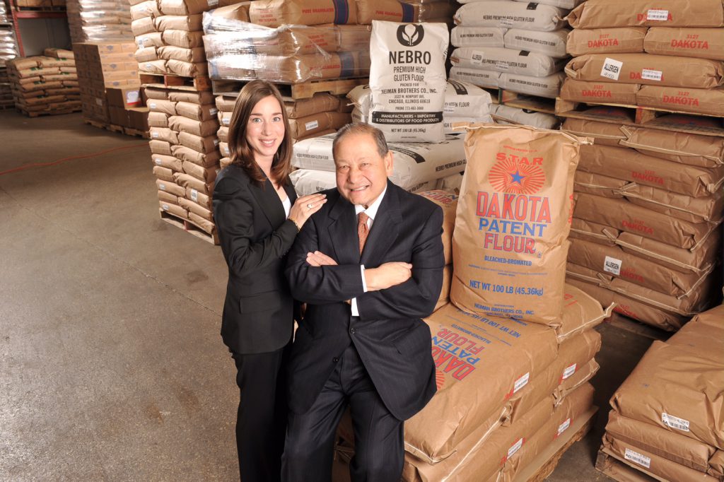 Neiman Brothers Company, Inc.